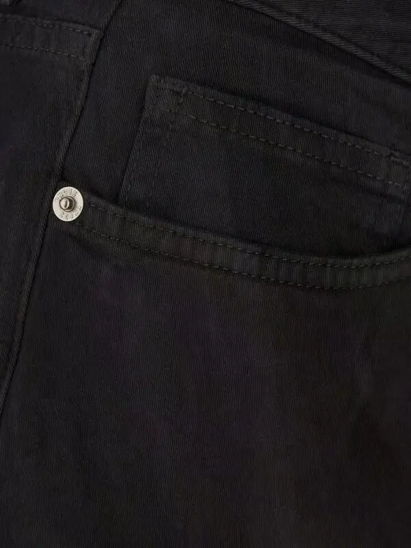 Zegna Straight-leg Jeans