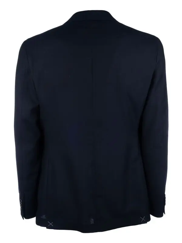 Corneliani Single-breasted Blazer