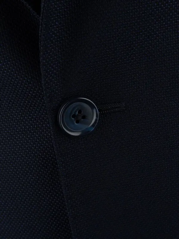 Corneliani Single-breasted Blazer