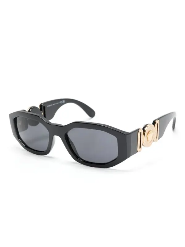 Versace Biggie Sunglasses