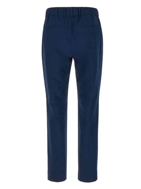 Brunello Cucinelli Pleated Trousers