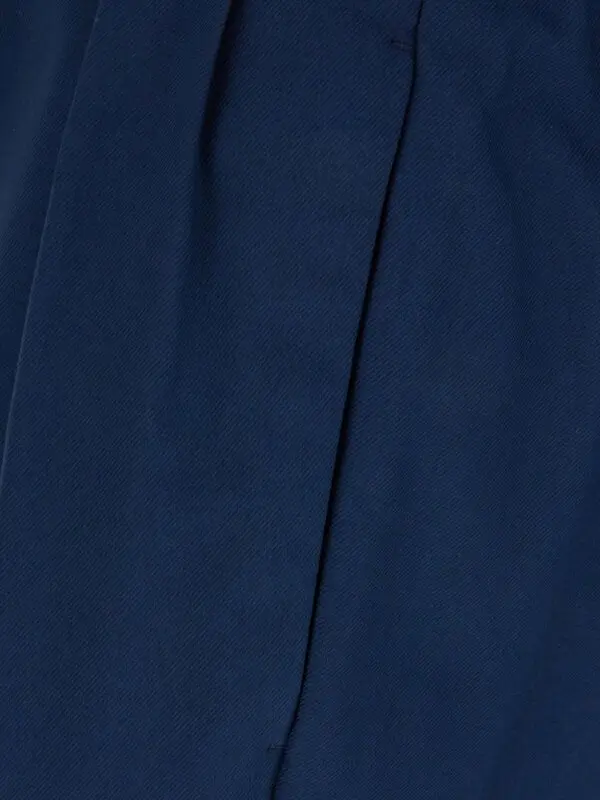 Brunello Cucinelli Pleated Trousers