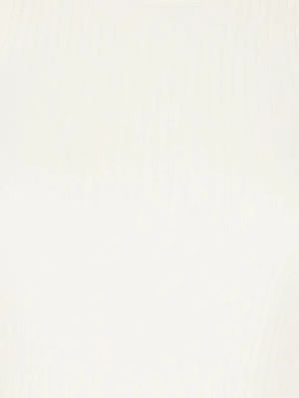 Sportmax Toledo Top - White