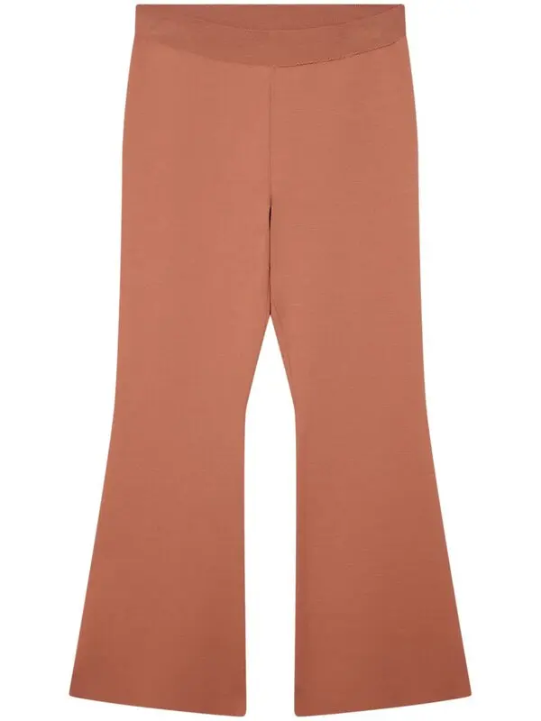 Stella McCartney Iconic Knitted Trousers