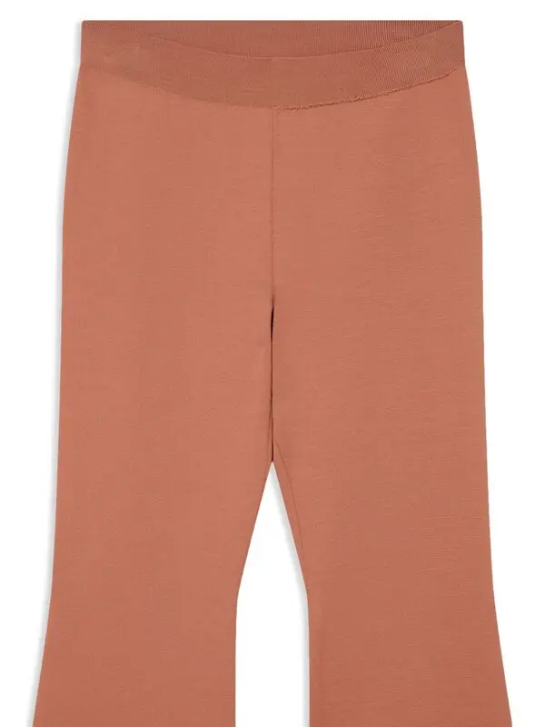 Stella McCartney Iconic Knitted Trousers