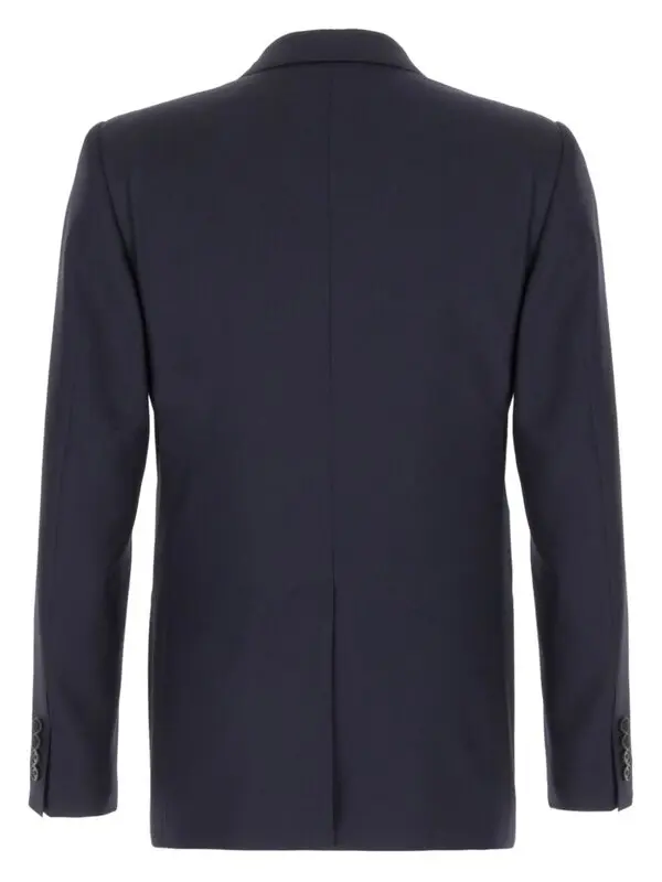 Dolce & Gabbana Wool Blazer