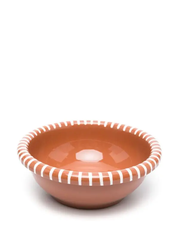 HAY X Rui Pereira Salad Bowl