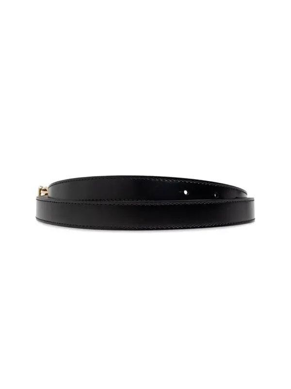 Givenchy 4g Logo-buckle Belt