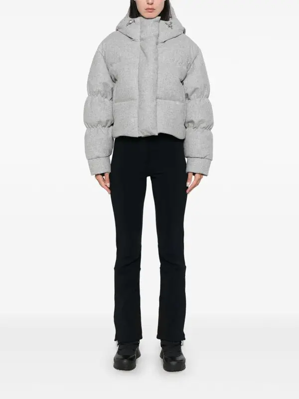 Cordova St. Moritz Ski Trousers - Black