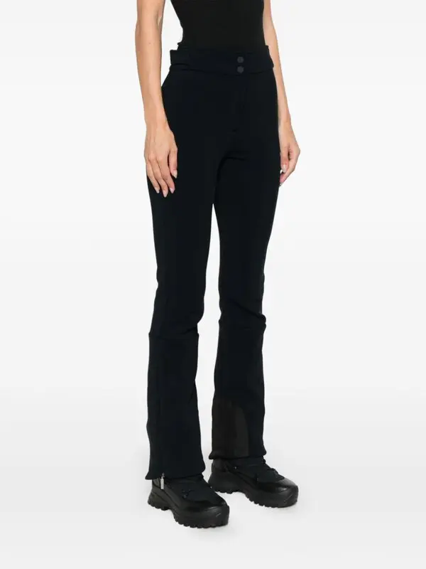 Cordova St. Moritz Ski Trousers - Black