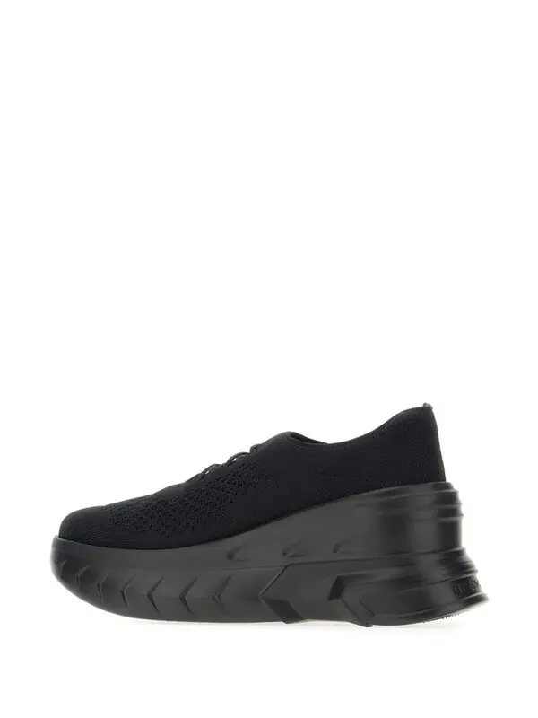 Givenchy Marshmallow Lace-up Sneakers