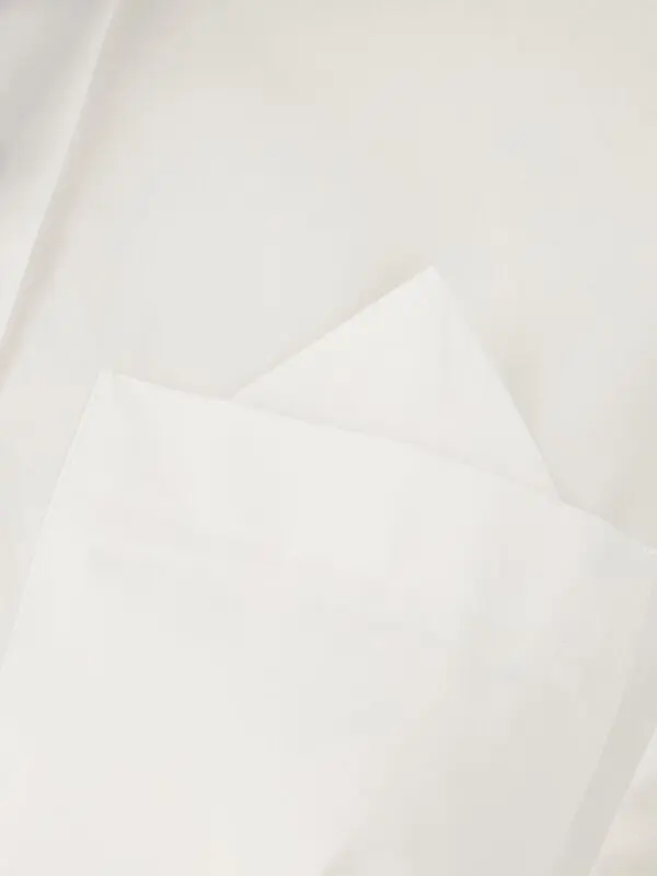 Sportmax Gesso Shirt - White