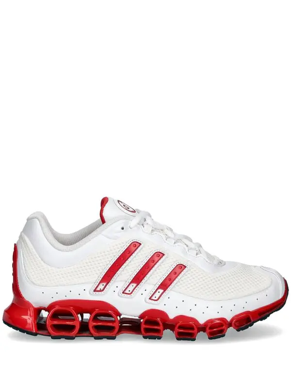 Adidas Megaride Sneakers - White