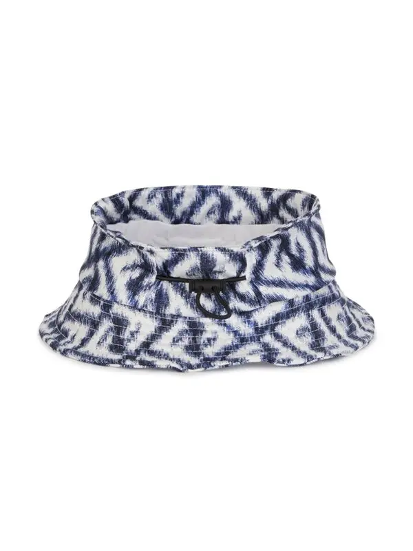 Fendi Bucket Hat
