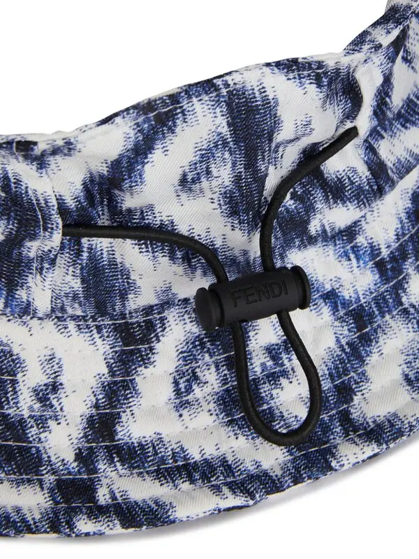 Fendi Bucket Hat