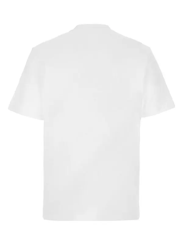 AMBUSH Pack Of Three Cotton T-shirts - White