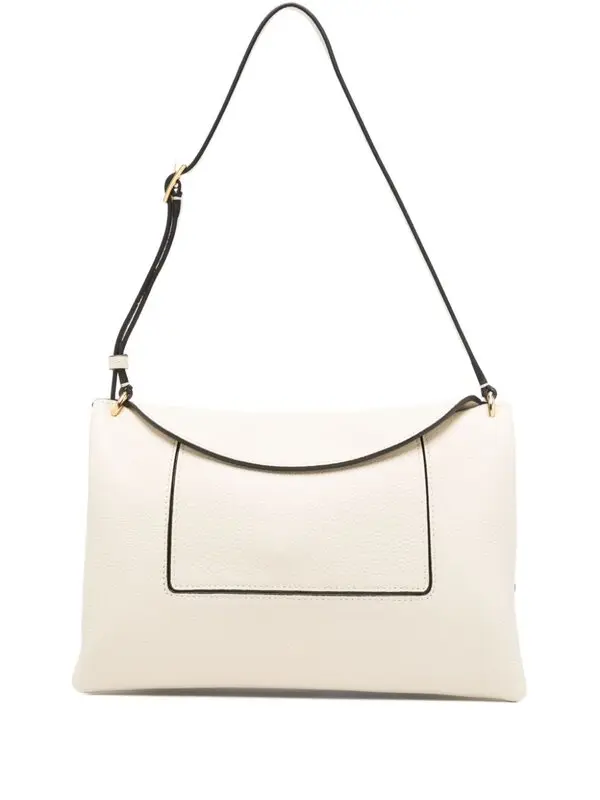 WANDLER Penelope Shoulder Bag - Neutrals
