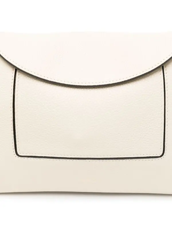 WANDLER Penelope Shoulder Bag - Neutrals