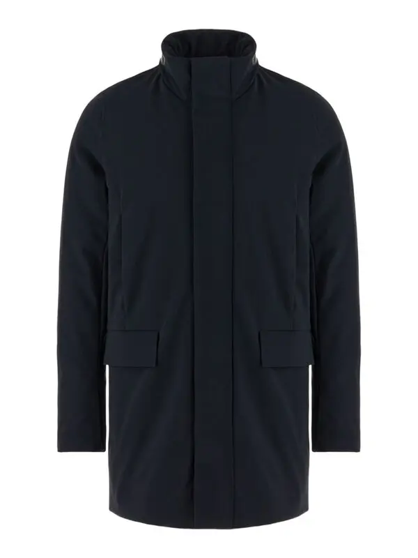 RRD Padded Coat