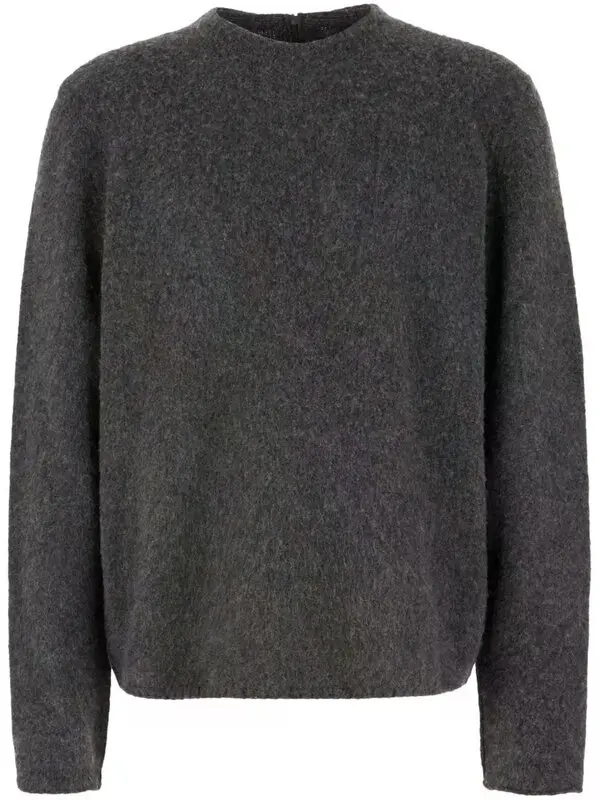 Zegna Cashmere Jumper