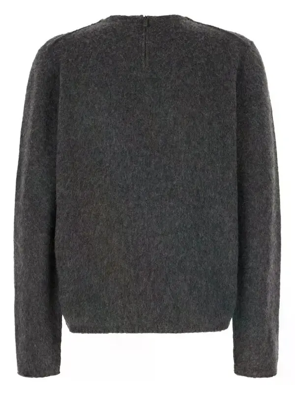 Zegna Cashmere Jumper