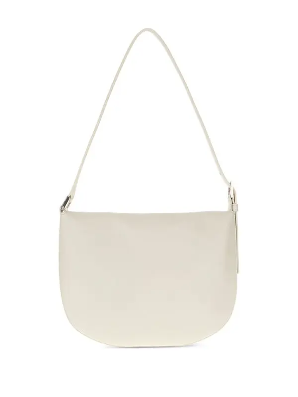 Savette Brooklyn Leather Shoulder Bag