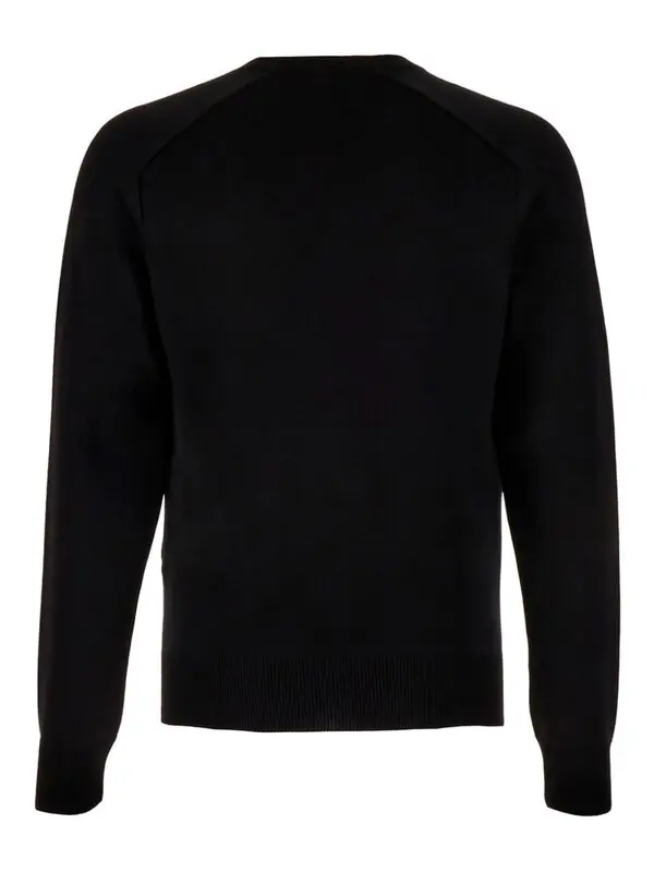 TOM FORD V-neck Jumper