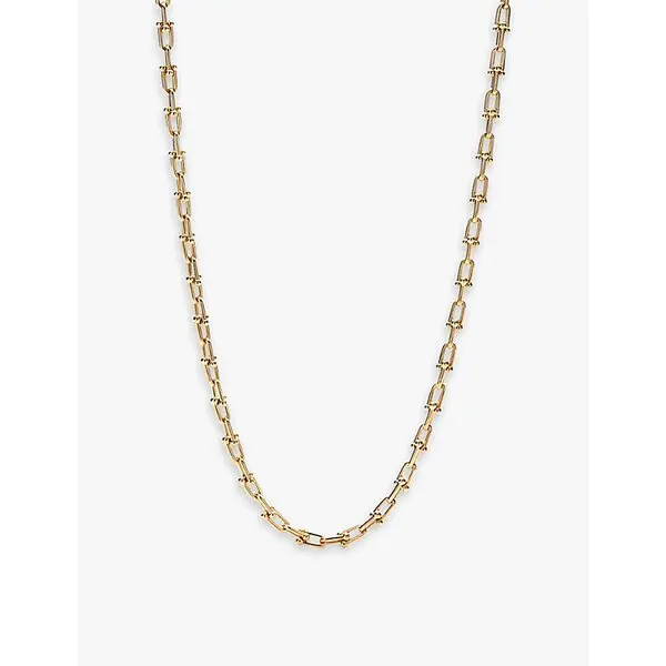 Tiffany & Co. Hardwear 18ct Yellow-gold Necklace