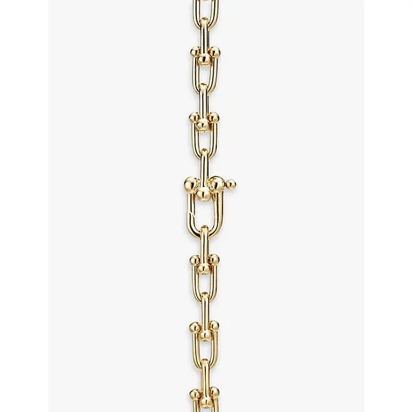 Tiffany & Co. Hardwear 18ct Yellow-gold Necklace