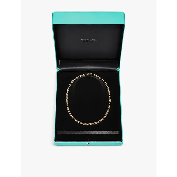 Tiffany & Co. Hardwear 18ct Yellow-gold Necklace