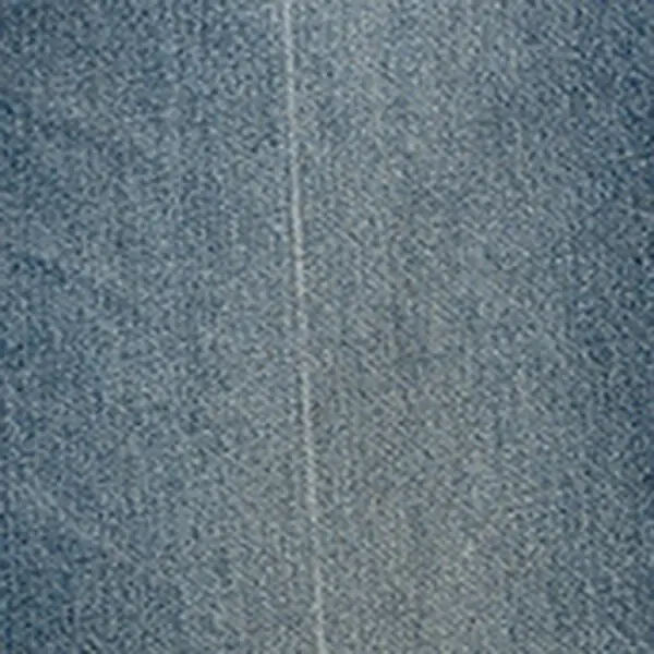 Alexander McQueen Foldover-waist Flared Jeans