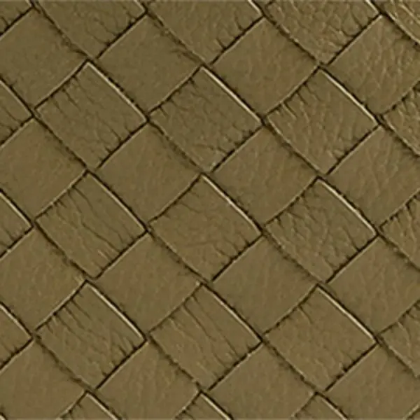 Bottega Veneta Small Intrecciato Traveler Bag