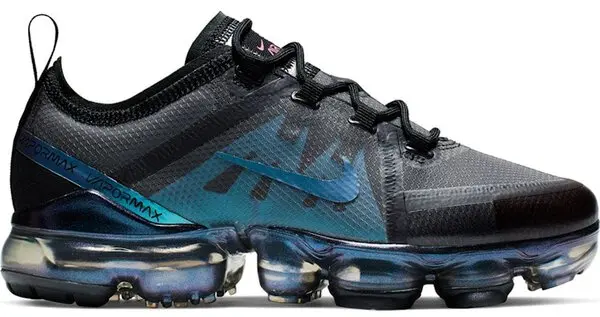 Nike Air Vapormax 2019 Throwback Future Sneakers