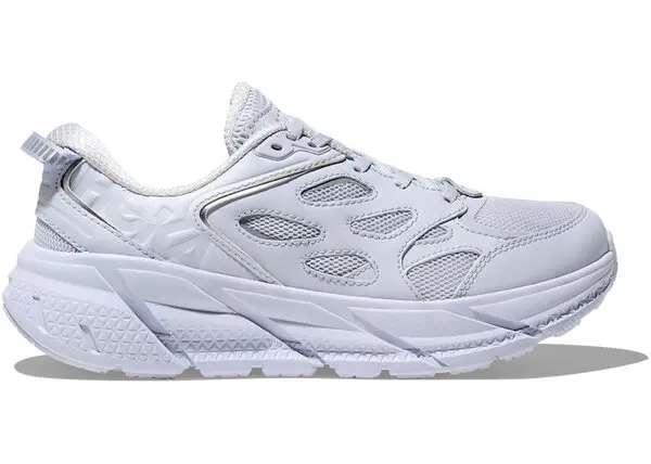 Hoka One One Clifton Lin Sneakers - Ether/mirage