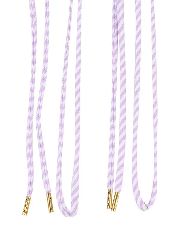 SLIWILS Footwear Accessory Textile Fibers