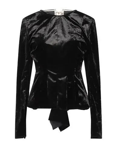 UMA WANG Top In Viscose, Polyester, And Cotton