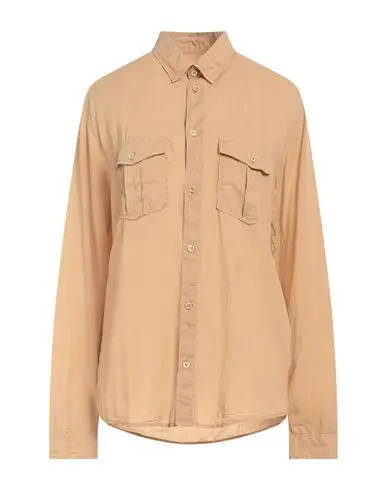Zadig&Voltaire Cotton Safari Shirt