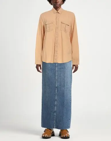 Zadig&Voltaire Cotton Safari Shirt