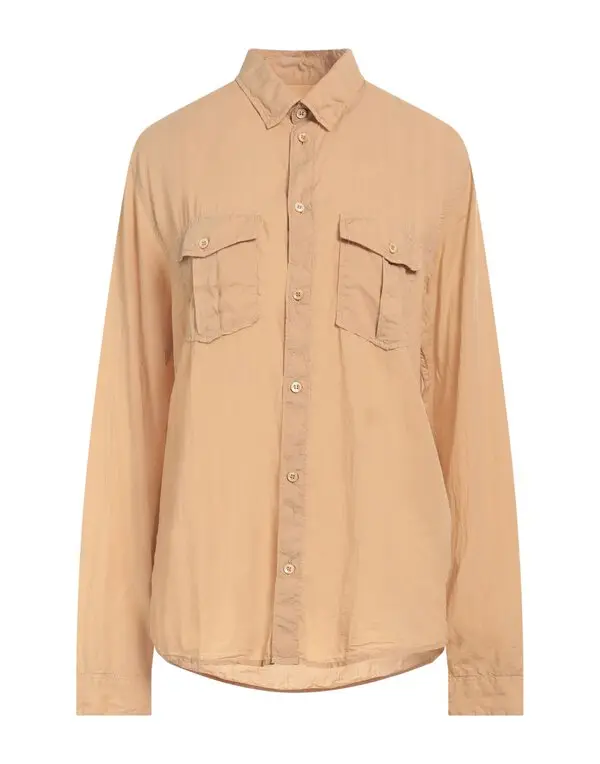 Zadig&Voltaire Cotton Safari Shirt