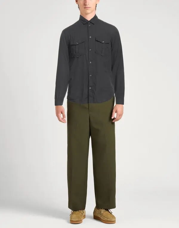 Zadig&Voltaire Shirt Size Cotton