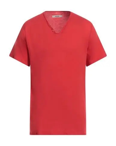 Zadig&Voltaire T-shirt Size Cotton - Tomato Red