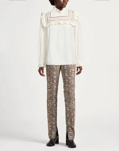 Zadig&Voltaire Ruched Top
