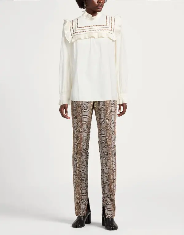 Zadig&Voltaire Ruched Top