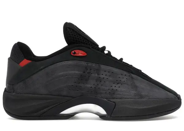 Adidas Crazy Iiinfinity 130 Sneakers - Core Black/red/carbon