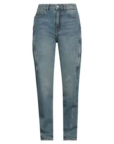 Zadig&Voltaire Cotton Denim Jeans