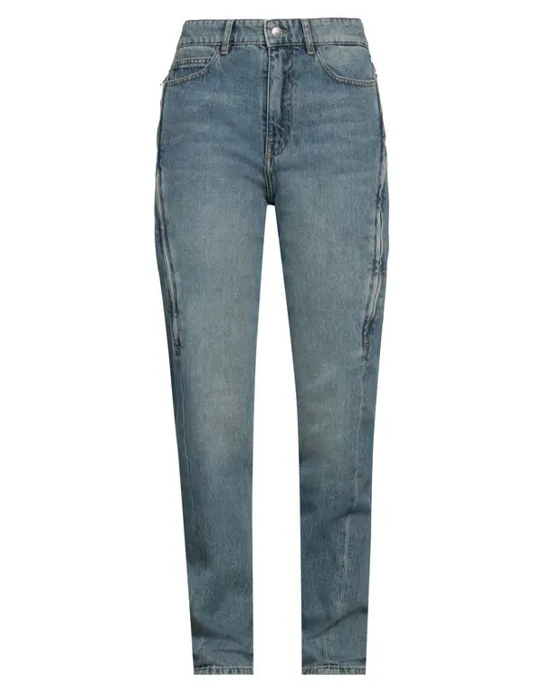 Zadig&Voltaire Cotton Denim Jeans