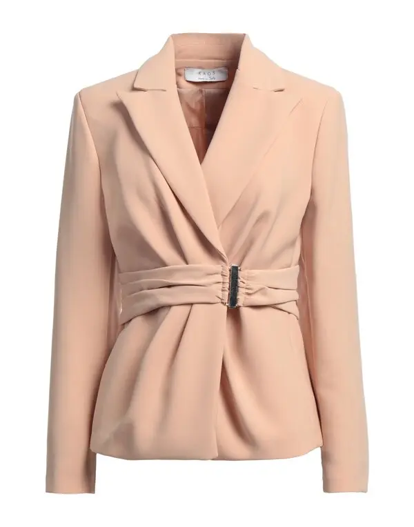 KAOS Double-breasted Blazer