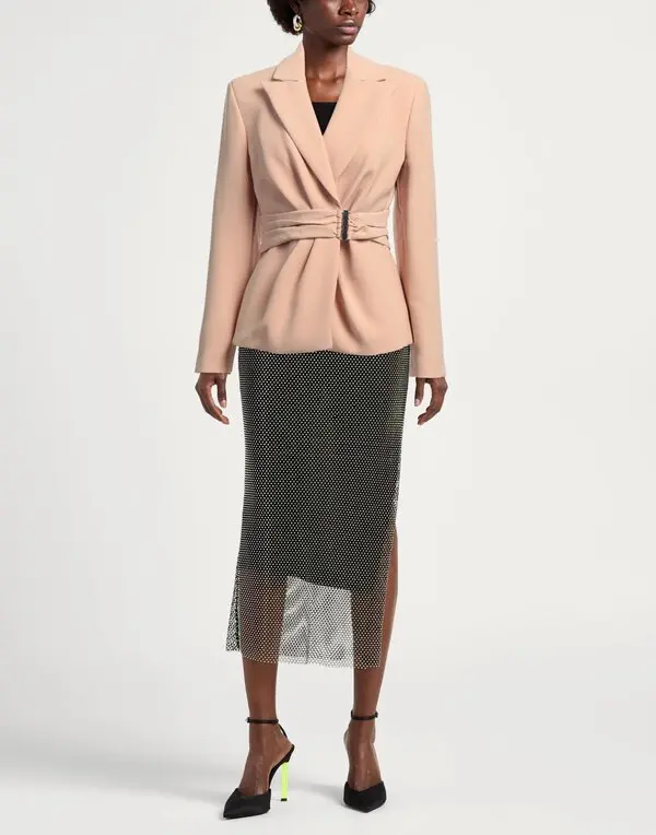 KAOS Double-breasted Blazer