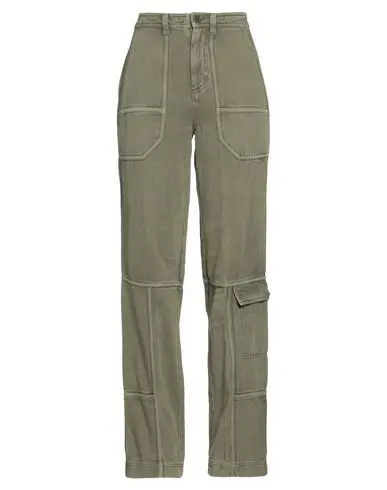 Zadig&Voltaire Cargo Pants - Green