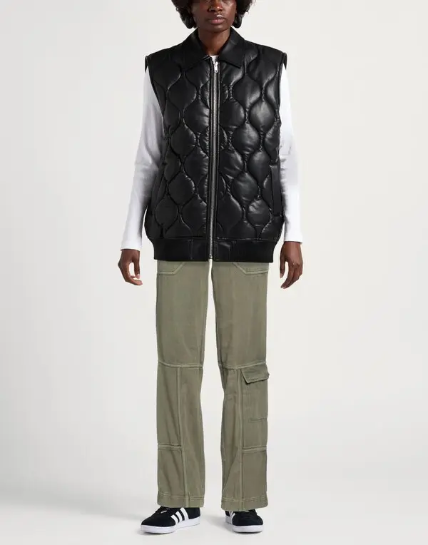 Zadig&Voltaire Cargo Pants - Green